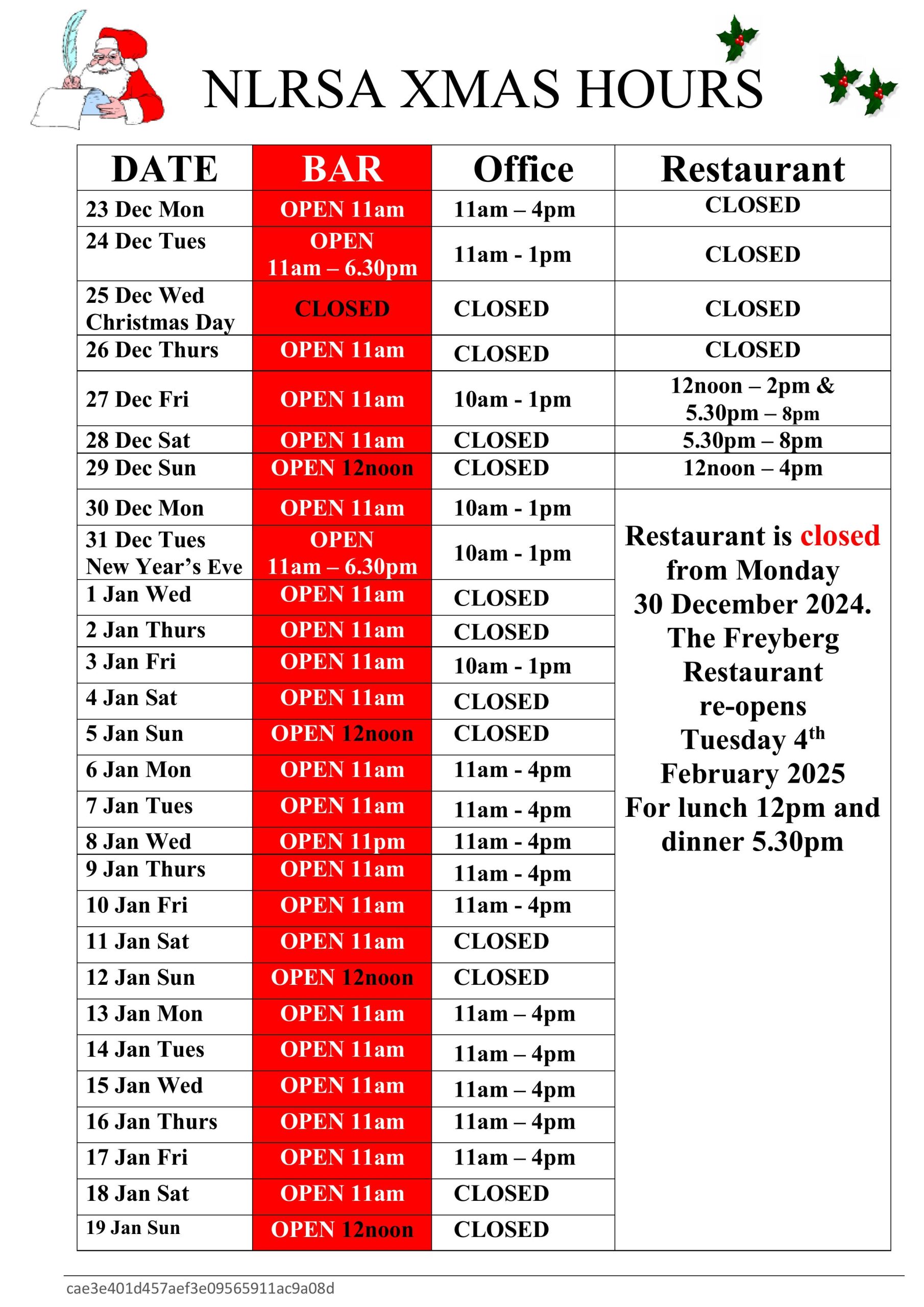 Housie, Entertainment| New Lynn RSA