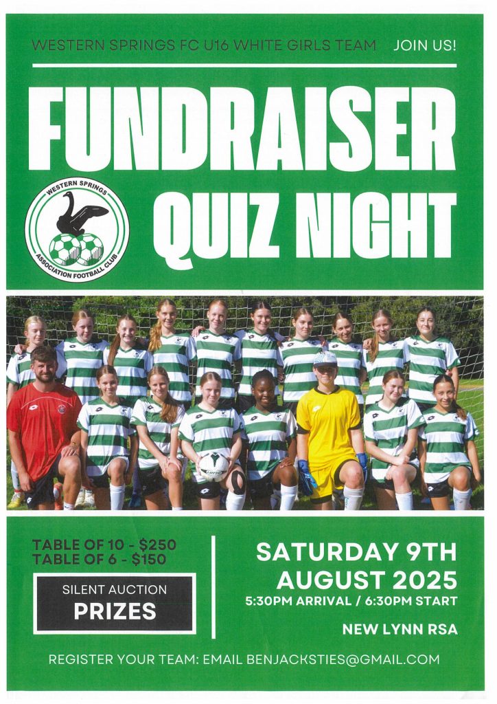 New Lynn RSA, Restaurant, Social Community Club